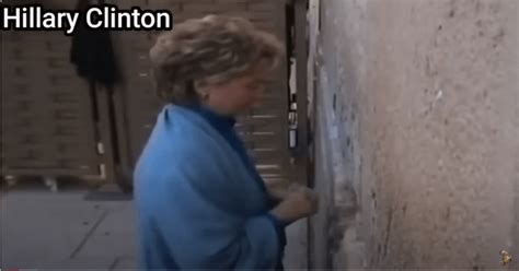 Chazar Hilary Clinton They Were Known As The Chazars Rcourtofages