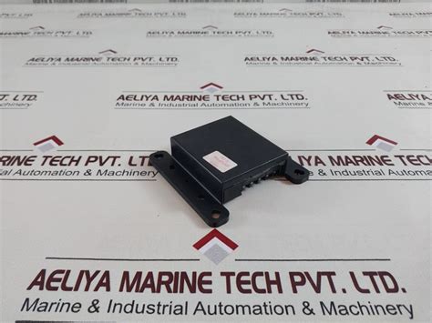 Siemens Tri S Single Input Interface Module Aeliya Marine