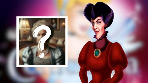 Así Se Vería La Madrastra De La Cenicienta En La Vida Real Según La Ia Exa Fm
