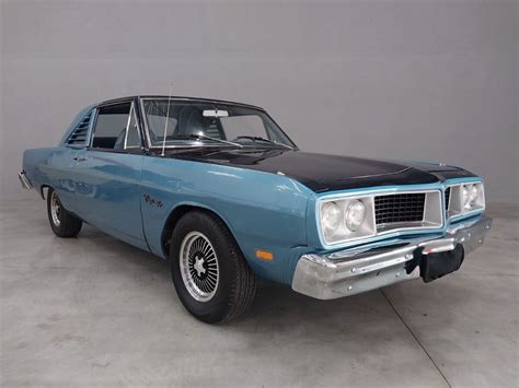 1979 Dodge Charger R T Hardtop 2 Dr Hard To Find Rare Brazilian Year