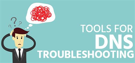 How To Diagnose Dns Problems Middlecrowd3