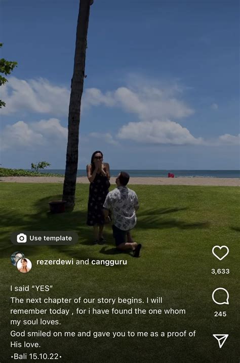 Dewi Rezer Siap Kembali Berumah Tangga Usai Dilamar Kek