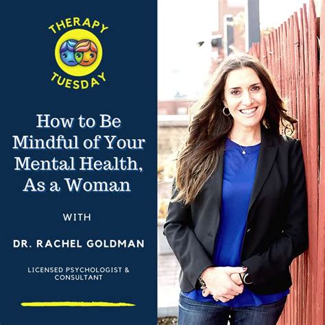 Andrea Dameron On Linkedin Dr Rachel Goldman Shares Her Tips With Our