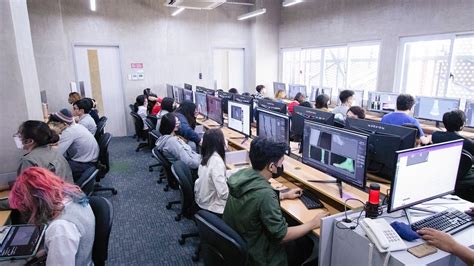 Shs Education How Ciit Pioneers A New Era In Digital Learning