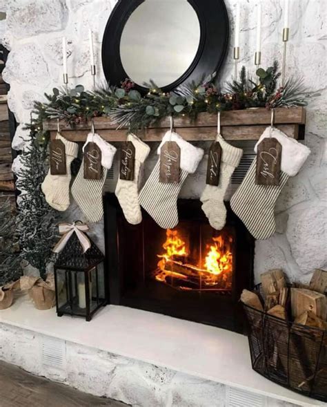 Have Yourself A Merry Christmas 75 Ho Ho Holiday Decor Ideas