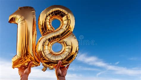 Number Eighteen Stock Illustrations 2336 Number Eighteen Stock