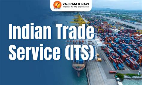 Indian Trade Service Salary Eligibility Age Limit