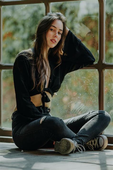 What Would You Look Like As A Girl