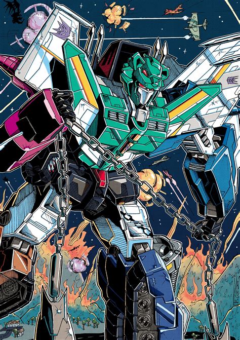 Liokaiser Transformers Art Transformers Cybertron Transformers