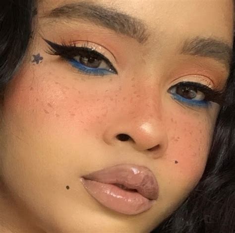Umrzec Indie Makeup Edgy Makeup Makeup Eyeliner