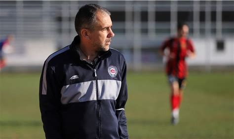 Горазд Михајлов спогодбено се раздели со клубот од Кратово Алсат ТВ