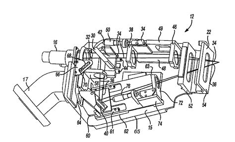 Dual Beam Laser Welding Head Eureka Patsnap