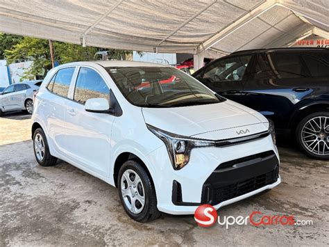 Kia Picanto 2026 1538496