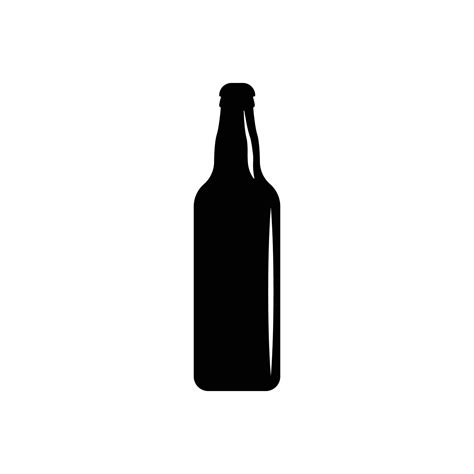Botle Beer Icon Sign Signifier Vectorweb 48259884 Vector Art At Vecteezy