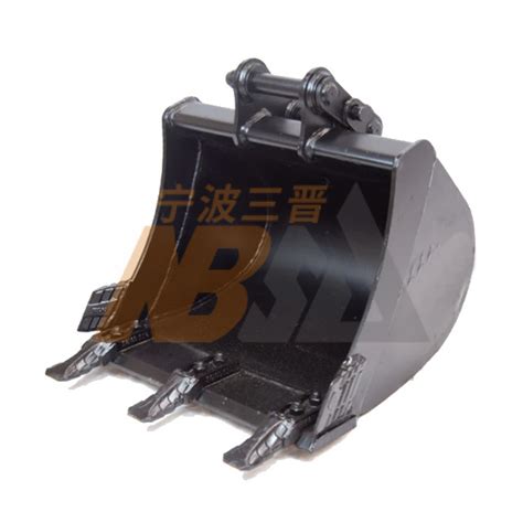 18 Jcb 8026 Digging Bucket 980 A0340