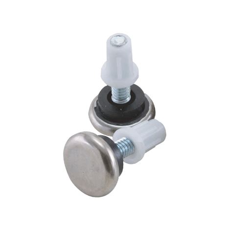 Threaded Stem Glide Geebridge