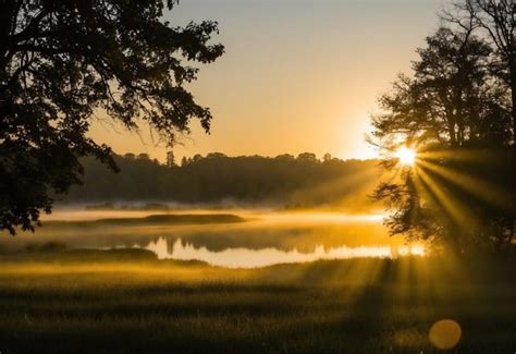 Golden Hour Photography Capture Stunning Natural Light And Warm Tones