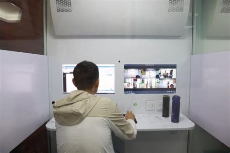 广东广州 远程异地评标 让远程不再远——广州首例政府采购跨省应用独立单元格远程异地评审项目顺利完成 广州市人民政府门户网站