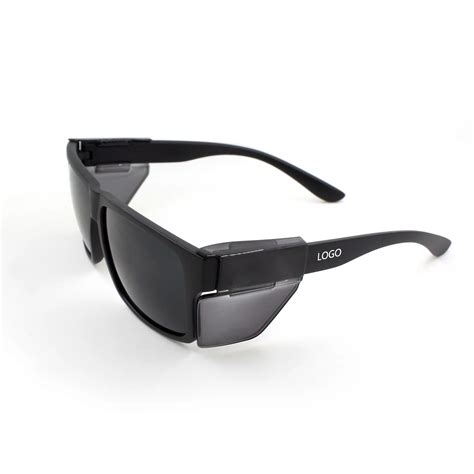 Fuyuanda Removable Side Shields Block Pc Lens Side Protection Safety