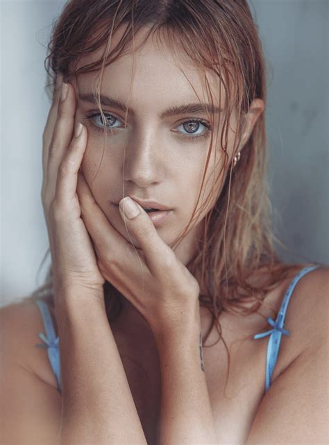 Maya Stepper Sexy Sheer Lingerie Photoshoot By Victor Robertof Hot