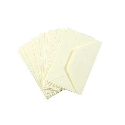 Mediovalis Kuverta Mini 70 X 102mm 10 Kosov Hobby And Art Trgovina Za