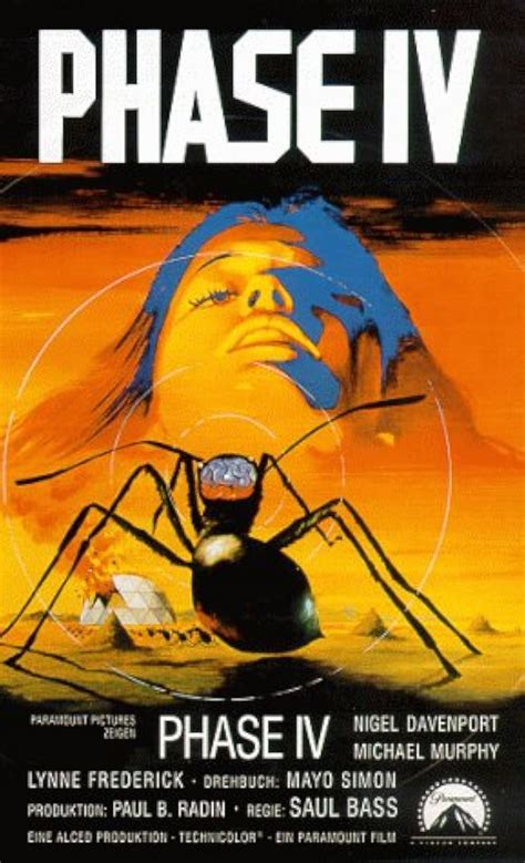 Phase Iv 1974