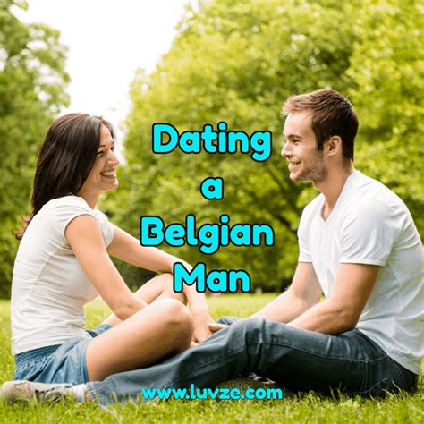 Belgian Guys