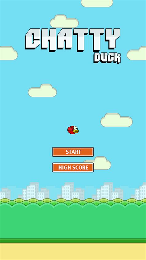 Chatty Duck For Iphone Download