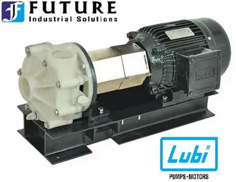 Lubi Make Ln Lp Series Centrifugal Pumps At ₹ 10000 Piece In Vadodara Id 2852634932797