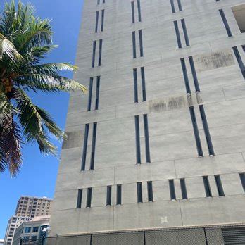 Broward County Jail 555 Se 1st Ave Fort Lauderdale Florida Jails