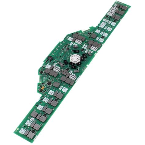 Bosch Module De Commande 11026449