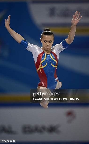 19 Andreea Munteanu Photos And High Res Pictures Getty Images