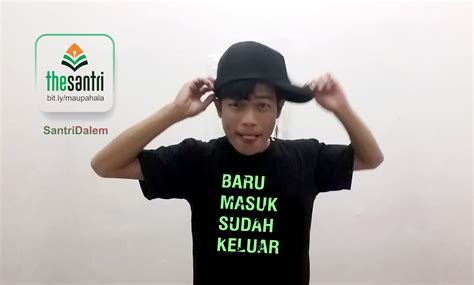 Cinta Allah Terhadap Orang Bertobat Santrilampung