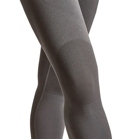 Tommie Copper Knee And Hip Support Compression Leggings Qvc Uk