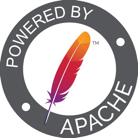Apache Logo Logodix