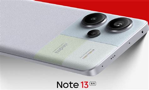 Redmi Note 13 Devices Heres Everything You Need To Know Dignited