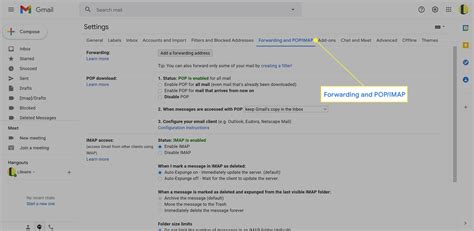What Are Gmails Smtp Settings