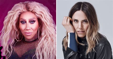Davina Devine To Celebrate 20 Years At The George With Spice Girl Mel C