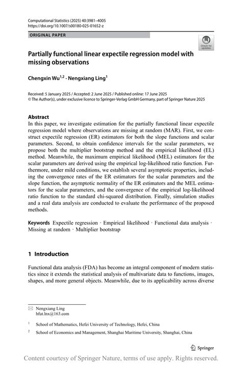 Partially Functional Linear Expectile Regression Model With Missing