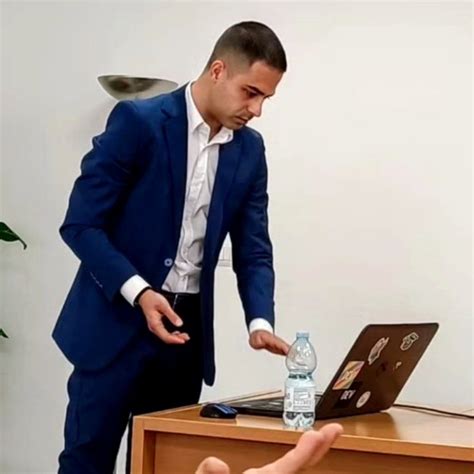 Edoardo Ottavianelli Security Consultant Hacktive Security Xing