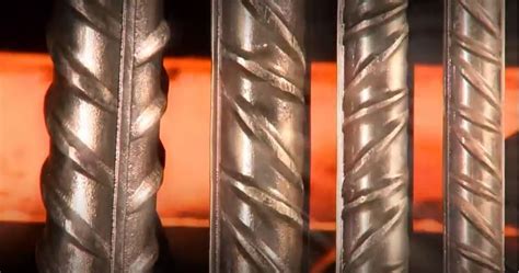 Rebar Demand Decreased In Turkiye