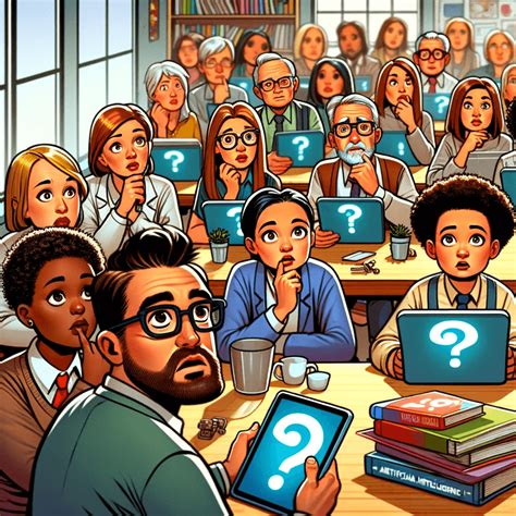 What Schools Are Asking About Ai — Part 2 Eric Hudson Flint