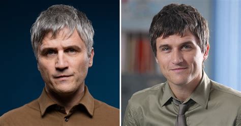 Who Plays Cains Brother Caleb In Emmerdale Waterloo Road Actors Past Roles Revealed Mirror