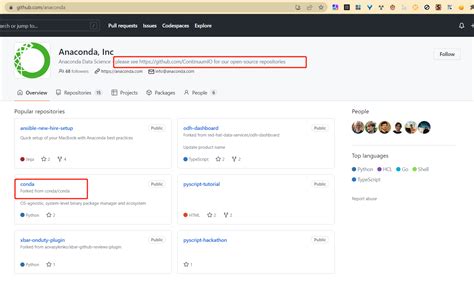 Python What Are The Differences Between Conda And Anaconda Stack Overflow