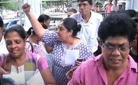 Hatemonger Hudson Samarasinghe Appointed To Run Of Sri Lanka State Broadcasting Network • Sri