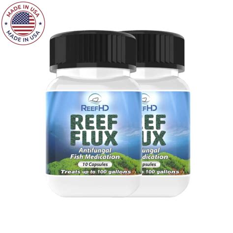 Fish Flucon Fluconazole 200mg 10 Capsules 2 Pack