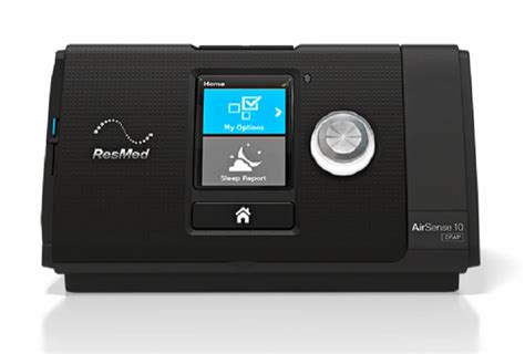 Resmed Cpap Machine Latest Price Dealers And Retailers In India