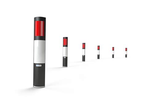 Flexible Verge Posts For Sale Or Hire Nationwide Safesite Facilities