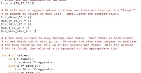Python Advanced 5 Using Python To Determine The Number Occurrences In A List
