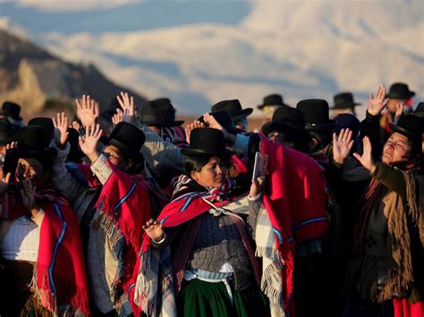 زمستان در قلب تابستان؛ جشن انقلاب زمستانی در نیمکره جنوبی کجارو